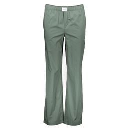 Copenhagen Studios Pyjama-Hose in Mint - 63% | Gr&ouml;&szlig;e 40 | Damen-loungewear