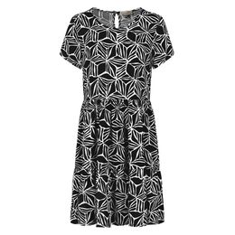 Eight2Nine Kleid in Schwarz - 45% | Gr&ouml;&szlig;e S | Damen-kleider