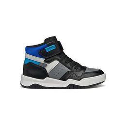 Geox Sneakers "Perth" in Schwarz - 46% | Gr&ouml;&szlig;e 36 | Kindersneakers
