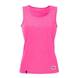 Maul Sport Funktionstop "Beja XT fresh" in Pink - 24% | Gr&ouml;&szlig;e 38 | Damen-outdoor-tops-shirts