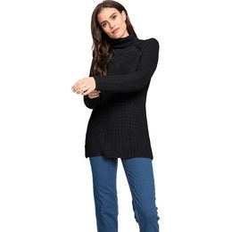 Heine Pullover in Schwarz - 73% | Gr&ouml;&szlig;e 42 | Damen-pullover-cardigans