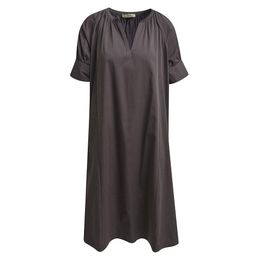 Smith & Soul Smith & Soul Kleid in Dunkelbraun - 57% | Gr&ouml;&szlig;e L | Damen-kleider