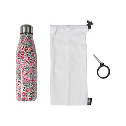 COOK CONCEPT Trinkflasche in Rosa - 500 ml - 36% | Damen-outdoor-ausruestung
