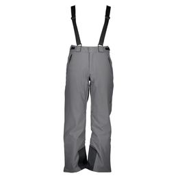 Spyder Ski-/ Snowboardhose "Boundary" in Grau - 23% | Gr&ouml;&szlig;e XL | Herren-outdoorhosen