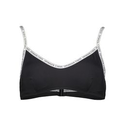 Copenhagen Studios Bikini-Oberteil in Schwarz - 63% | Gr&ouml;&szlig;e 44C/D-Cup | Damen-bademode