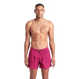 arena Badeshorts in Pink - 50% | Gr&ouml;&szlig;e XL | Herren-bademode-sport