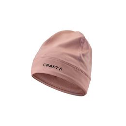 Craft M&uuml;tze "Core Essence Thermal" in Rosa - 27% | Gr&ouml;&szlig;e S/M | Damen-muetzen-caps