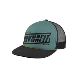 Dynafit Cap "Graphic" in T&uuml;rkis - 18% | Gr&ouml;&szlig;e 58 cm | Damen-muetzen-caps