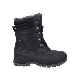 CMP Winterstiefel "Atka" in Schwarz - 52% | Gr&ouml;&szlig;e 42 | Damen-stiefel