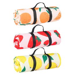 CAMP ACTIVE Picknickmatte - (L)200 x (B)145 cm (&Uuml;berraschungsprodukt) - 30% | Damen-outdoor-ausruestung