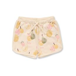 Sense Organics Shorts "Marlen" in Beige - 29% | Gr&ouml;&szlig;e 116 | Kinderhosen