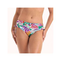 Anita Bikini-Hose "Ive" in Bunt - 44% | Gr&ouml;&szlig;e 42 | Damen-bademode