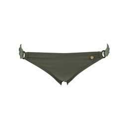 Lascana Bikini-Hose in Khaki - 62% | Gr&ouml;&szlig;e 36 | Damen-bademode