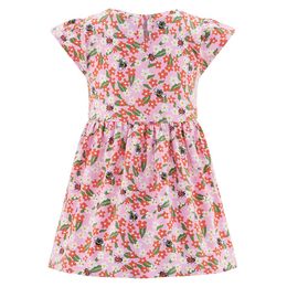 happy girls by Eisend Kleid in Rosa - 34% | Gr&ouml;&szlig;e 128 | Kinderkleider