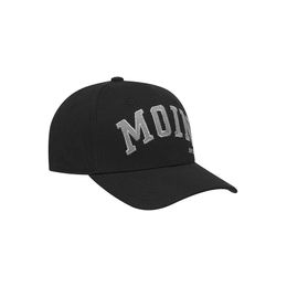 Derbe Cap in Schwarz - 48% | Damen-muetzen-caps
