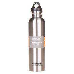 Regatta Isolierflasche in Silber - 1 l - 42% | Damen-outdoor-ausruestung