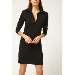 Milan Kiss Kleid in Schwarz - 63% | Gr&ouml;&szlig;e S | Damen-kleider