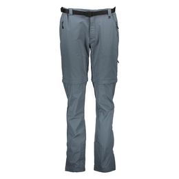 Dare 2b Trekkinghose "Tune in" in Grau - 72% | Herren-outdoorhosen
