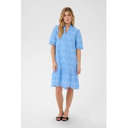 Saint Tropez Kleid in Hellblau - 61% | Gr&ouml;&szlig;e S | Damen-kleider