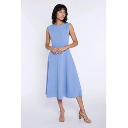 Nife Kleid in Hellblau - 80% | Gr&ouml;&szlig;e 36 | Damen-kleider