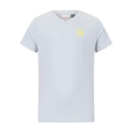 Retour Shirt "Siebe" in Hellblau - 25% | Gr&ouml;&szlig;e 140 | Kinder-oberteile