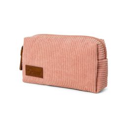 MAMAMEMO Kosmetiktasche in Rosa - (B)19,5 x (H)11 x (T)5 cm - 73% | Kinder-rucksaecke-taschen