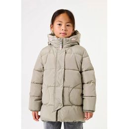 Garcia Steppmantel in Khaki - 50% | Gr&ouml;&szlig;e 92/98 | Kinderjacken