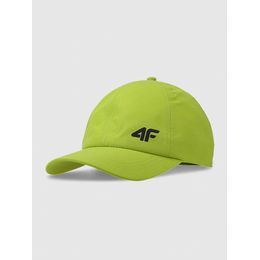 4F Cap in Gr&uuml;n - 45% | Kindermuetzen