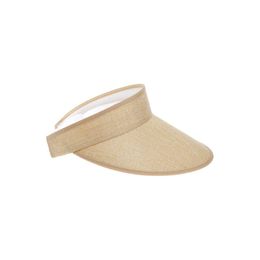 BLE Kappe in Sand - 52% | Damen-muetzen-caps