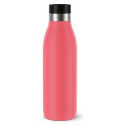 Emsa Trinkflasche "Bludrop" in Rosa - 500 ml - 14% | Damen-outdoor-ausruestung