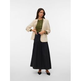 V&eacute;ro Moda Vero Moda Blazer in Creme - 28% | Gr&ouml;&szlig;e L | Damenjacken