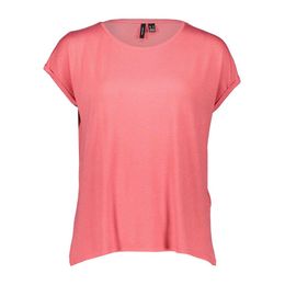 V&eacute;ro Moda Vero Moda Shirt in Hellrot - 40% | Gr&ouml;&szlig;e S | Damen-tops