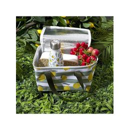 Garden Spirit Lunchtasche - (B)24 x (H)18 x (T)13,5 cm (&Uuml;berraschungsprodukt) - -38% | Damen-outdoor-ausruestung