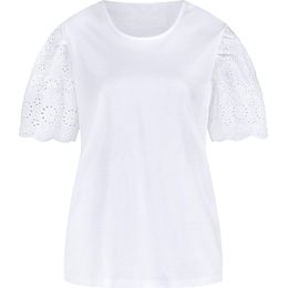Kurzarmshirt