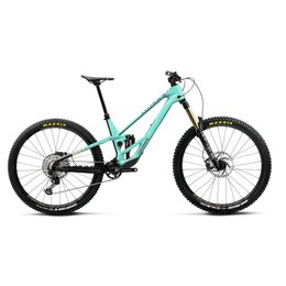 Orbea Rallon E10 | Gr. L | Carbon Enduro (160-180mm)
