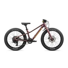Orbea Kimu 20 H20 Metallic Sun Set 2027 20 cm