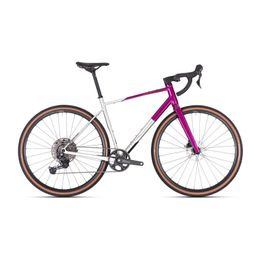 Superior XR 6.3 GR | Gr. 51 cm | Aluminium Gravelbike