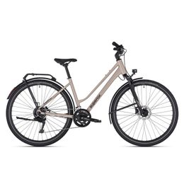 Superior BLOX 6.5 T MS | Gr. S | Aluminium Trekkingbike