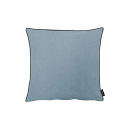 Apelt Kissenh&uuml;lle &brvbar; blau &brvbar; Ma&szlig;e (cm): B: 46 H: 0,5 &raquo; H&ouml;ffner