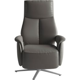 Sit & More TV-Sessel SIT & MORE, B:75cm H:113cm T:85cmmocca, Sessel, "TV Lazy", mit Herz-Waage-Positon und 3 Motoren
