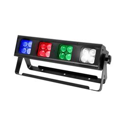 Eurolite Zoom4Bar QCL Leiste