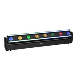 Eurolite LED BAR-8 ABL SWING QCL Leiste