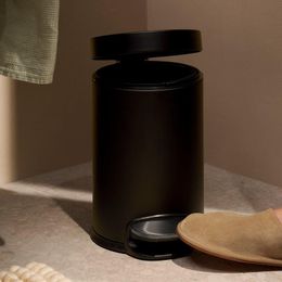 Hansgrohe AddStoris Abfalleimer, 41775340,