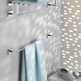 Grohe Start Cube Badetuchhalter, 40987000,