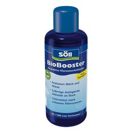 S&ouml;ll S&ouml;ll BioBooster Teich Reinigungsbakterien 250 ml