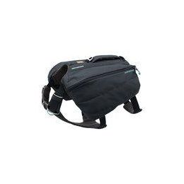 Ruffwear Front Range Hundetagesrucksack grau L/XL