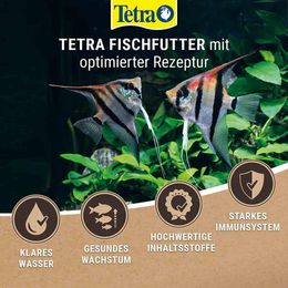 Tetra Fischfutter Guppy 250 ml