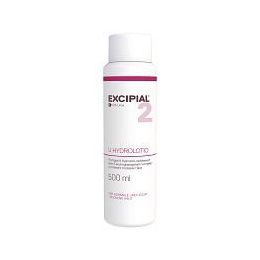 EXCIPIAL U Hydrolotio 500 ml