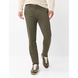 Brax Herren Chino Style FABIO IN OLIVE Gr&uuml;n Oliv, gr&uuml;n - oliv, Gr. 31/30