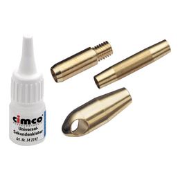 CIMCO Service-Set 142163)